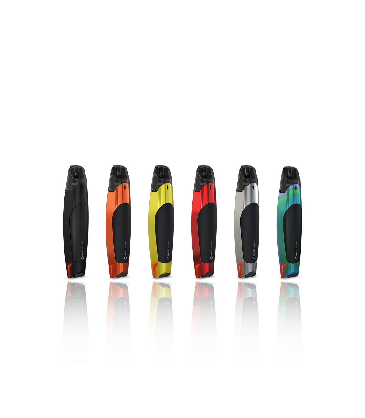 KIT EXCEED EDGE - JOYETECH