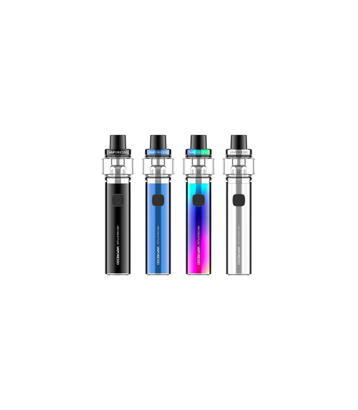 KIT SKY SOLO PLUS - VAPORESSO